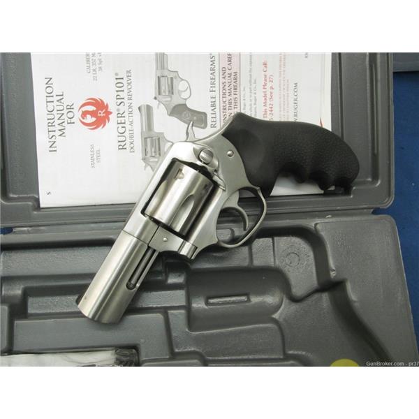 RUGER 357 REVOLVER New and Used Price, Value, & Trends 2024