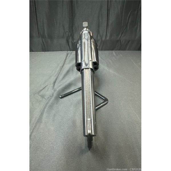 RUGER 357 REVOLVER New and Used Price, Value, & Trends 2024