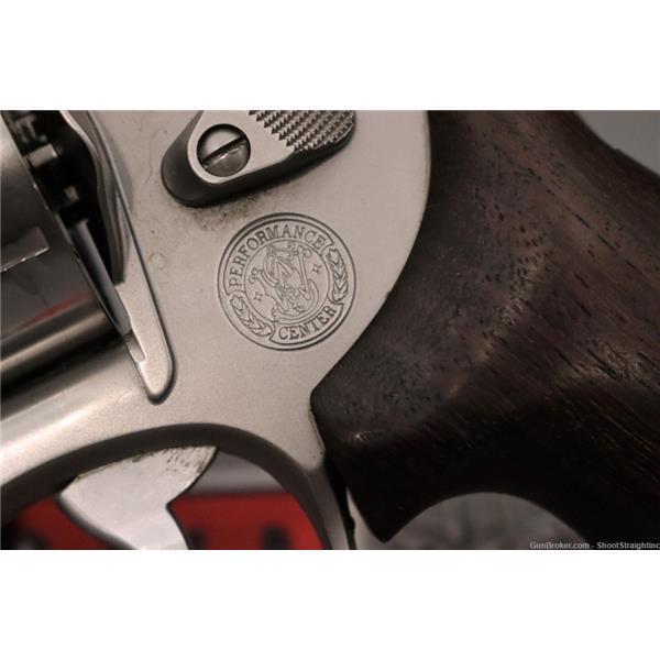 SMITH WESSON 629 V COMP New and Used Price, Value, & Trends 2025