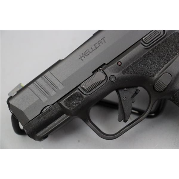 SPRINGFIELD HELLCAT New and Used Price, Value, & Trends 2024