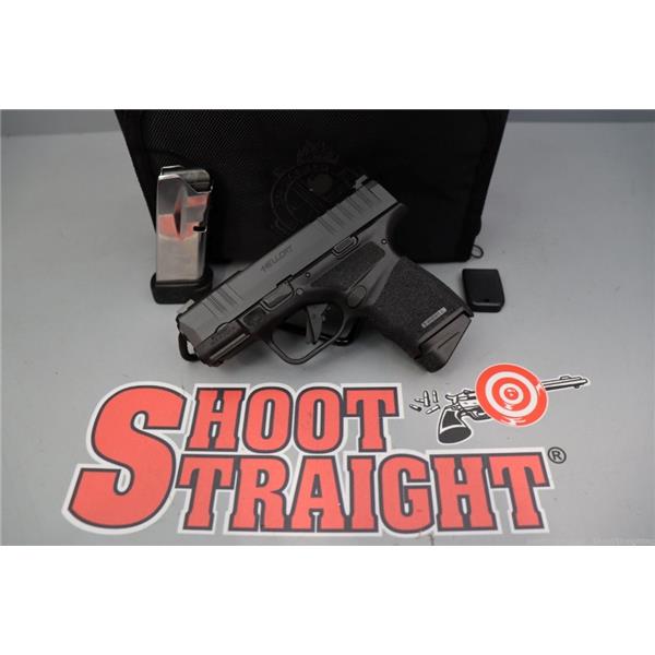 SPRINGFIELD HELLCAT New and Used Price, Value, & Trends 2024