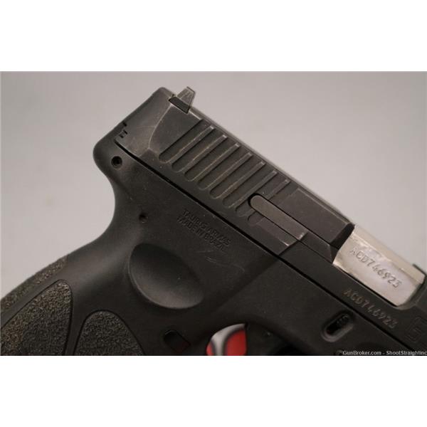 TAURUS G3 New and Used Price, Value, & Trends 2024