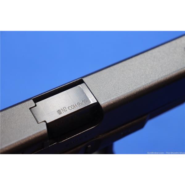 GLOCK 19 New and Used Price, Value, & Trends 2024