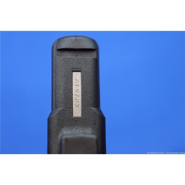 GLOCK 19 New and Used Price, Value, & Trends 2024