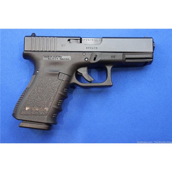 GLOCK 19 New and Used Price, Value, & Trends 2024