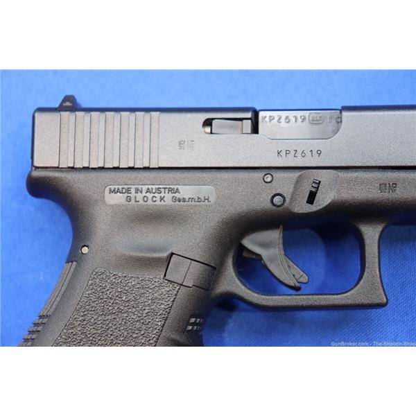 GLOCK 19 New and Used Price, Value, & Trends 2024