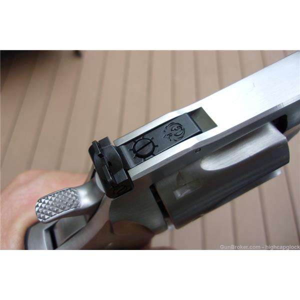 RUGER SP101 New and Used Price, Value, & Trends 2024