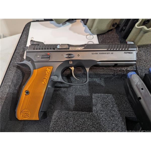 CZ SHADOW 2 New and Used Price, Value, & Trends 2024