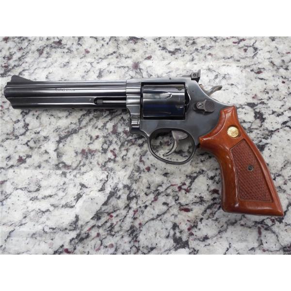 TAURUS 357 New and Used Price, Value, & Trends 2024