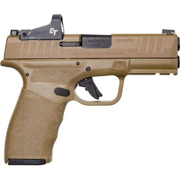 HELLCAT PRO New and Used Price, Value, & Trends 2024