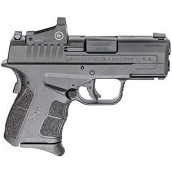 SPRINGFIELD ARMORY XD MOD 2 45 ACP New and Used Price, Value, & Trends 2025