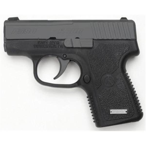 KAHR P380 New and Used Price, Value, & Trends 2025