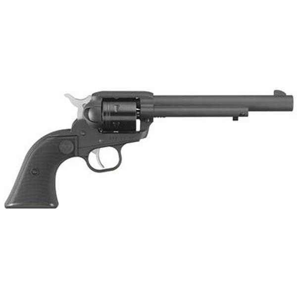 RUGER WRANGLER 22LR New and Used Price, Value, & Trends 2024
