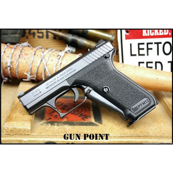 HK P7 New and Used Price, Value, & Trends 2025