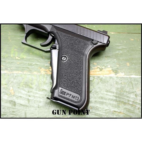 HK P7 New and Used Price, Value, & Trends 2025