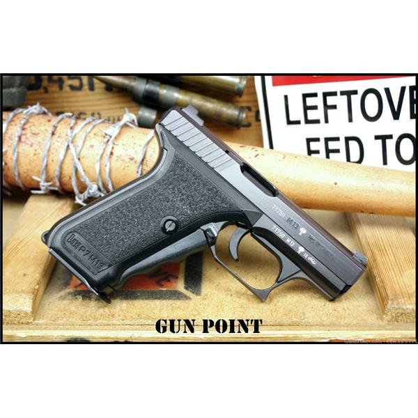 HK P7 New and Used Price, Value, & Trends 2025