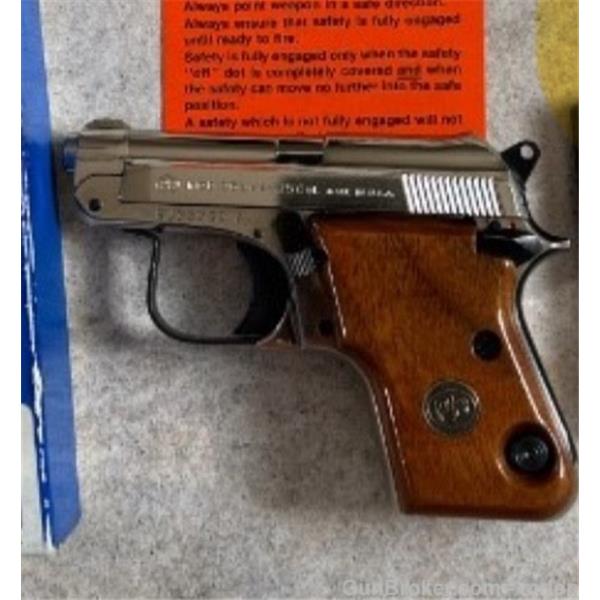 BERETTA 25 AUTO New and Used Price, Value, & Trends 2025