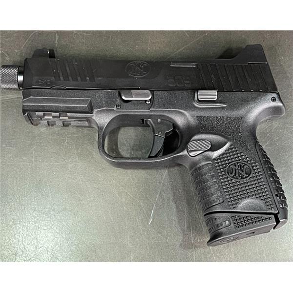 FN 509 TACTICAL New and Used Price, Value, & Trends 2024