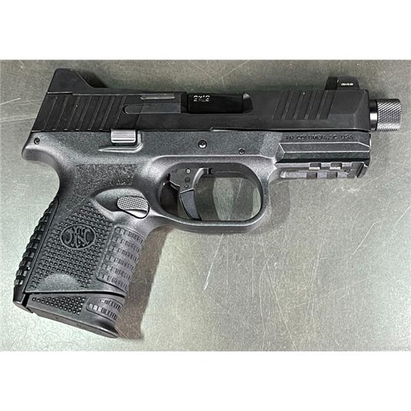 FN 509 TACTICAL New and Used Price, Value, & Trends 2024