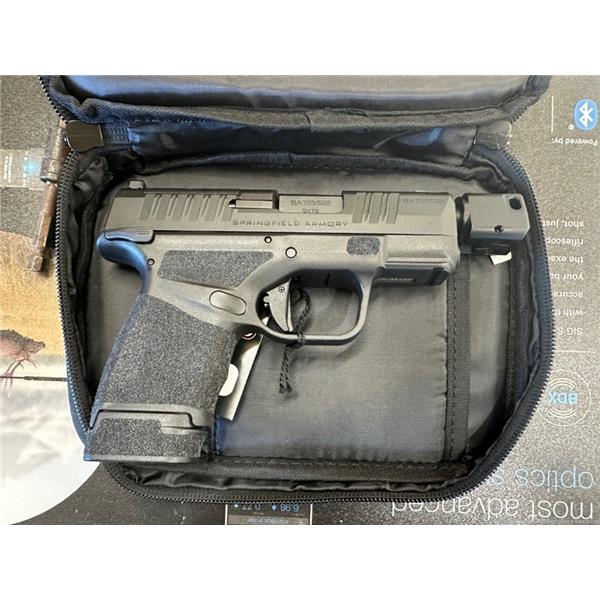 SPRINGFIELD HELLCAT New and Used Price, Value, & Trends 2024