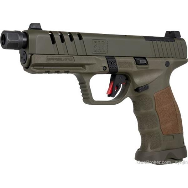 SAR9 New and Used Price, Value, & Trends 2024