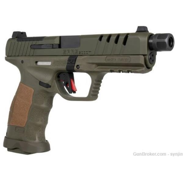 SAR9 SOCOM New and Used Price, Value, & Trends 2025