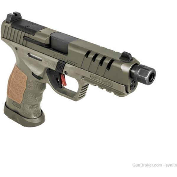 SAR9 New and Used Price, Value, & Trends 2024