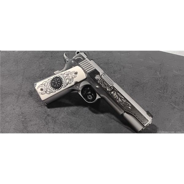 COLT DELTA ELITE 10MM New and Used Price, Value, & Trends 2024