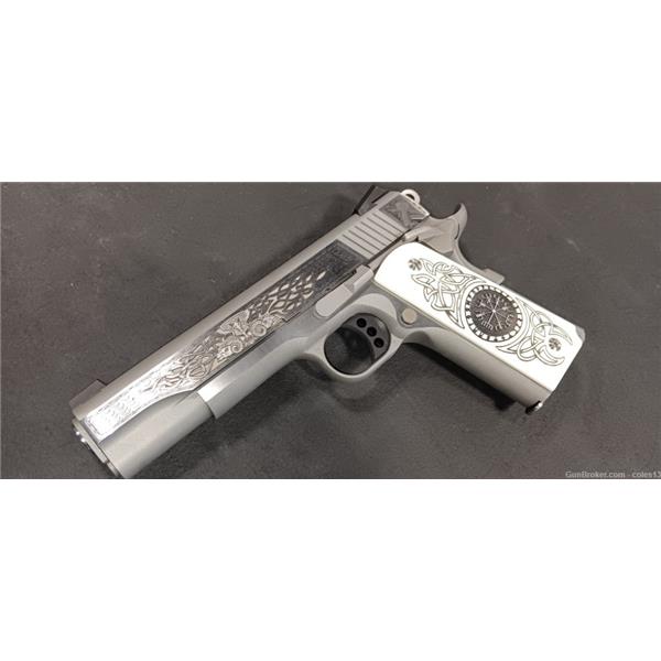COLT DELTA ELITE 10MM New and Used Price, Value, & Trends 2024