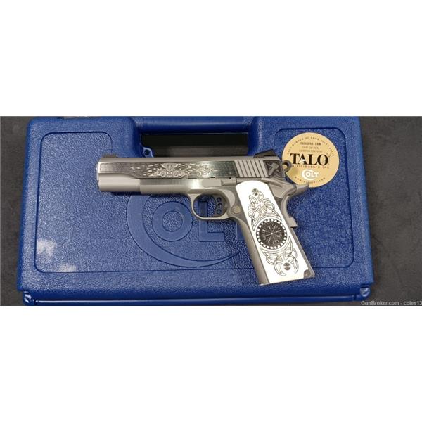COLT DELTA ELITE New and Used Price, Value, & Trends 2024