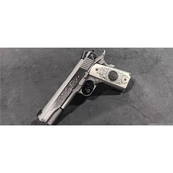 COLT DELTA ELITE 10MM New and Used Price, Value, & Trends 2024
