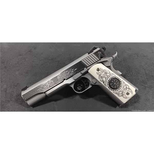 COLT DELTA ELITE 10MM New and Used Price, Value, & Trends 2024