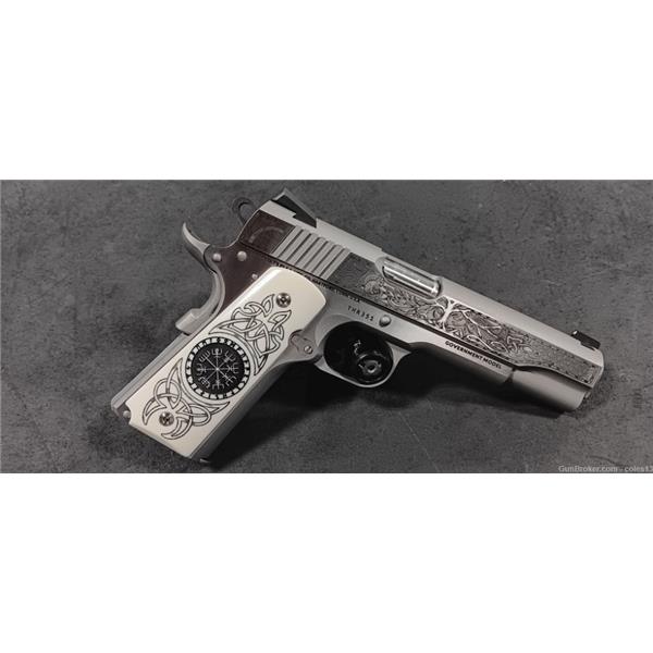 COLT DELTA ELITE 10MM New and Used Price, Value, & Trends 2024