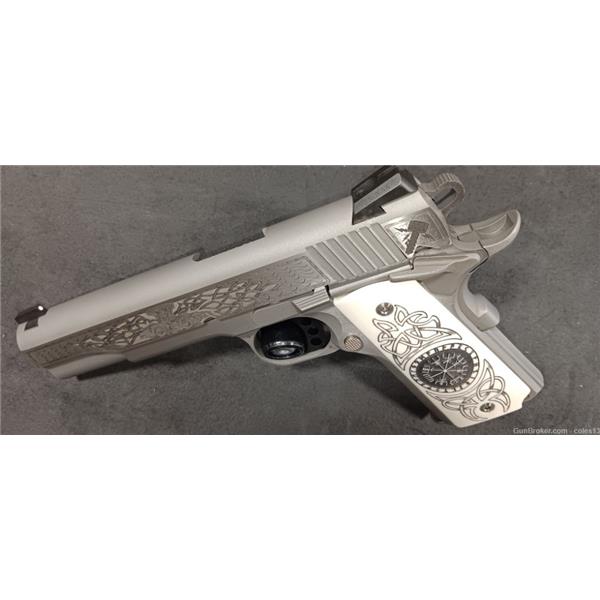 COLT DELTA ELITE New and Used Price, Value, & Trends 2024