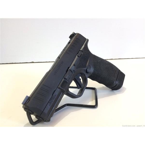 SPRINGFIELD HELLCAT New and Used Price, Value, & Trends 2024