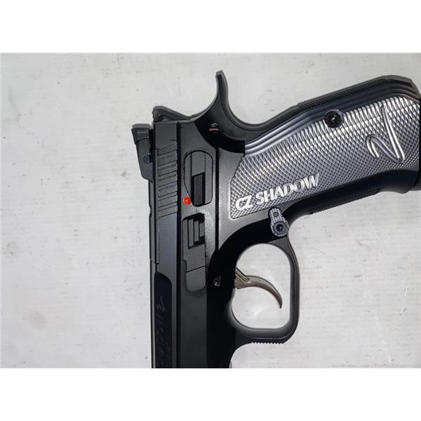 CZ SHADOW 2 COMPACT New and Used Price, Value, & Trends 2024