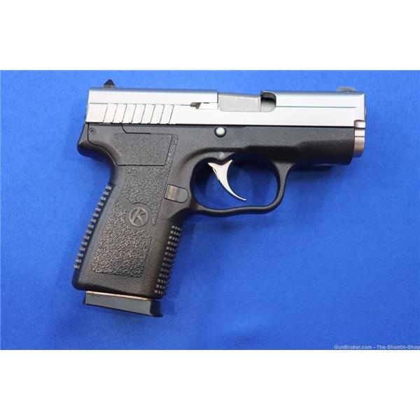 KAHR PM45 New and Used Price, Value, & Trends 2024
