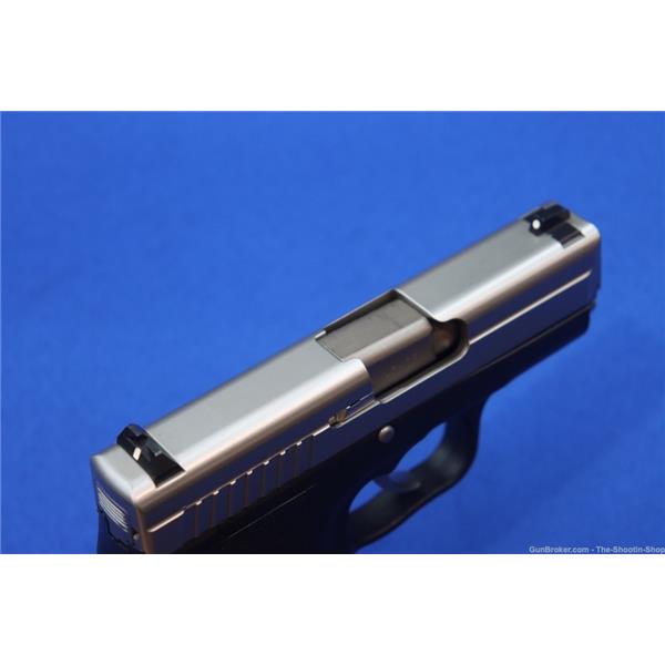 KAHR PM45 New and Used Price, Value, & Trends 2024