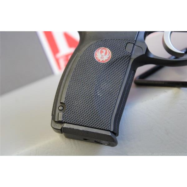 RUGER P345 New and Used Price, Value, & Trends 2024