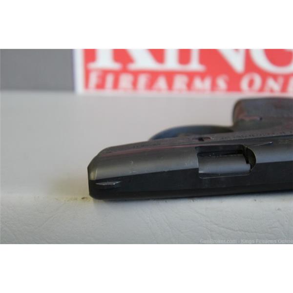 TAURUS SPECTRUM 380 New and Used Price, Value, & Trends 2024