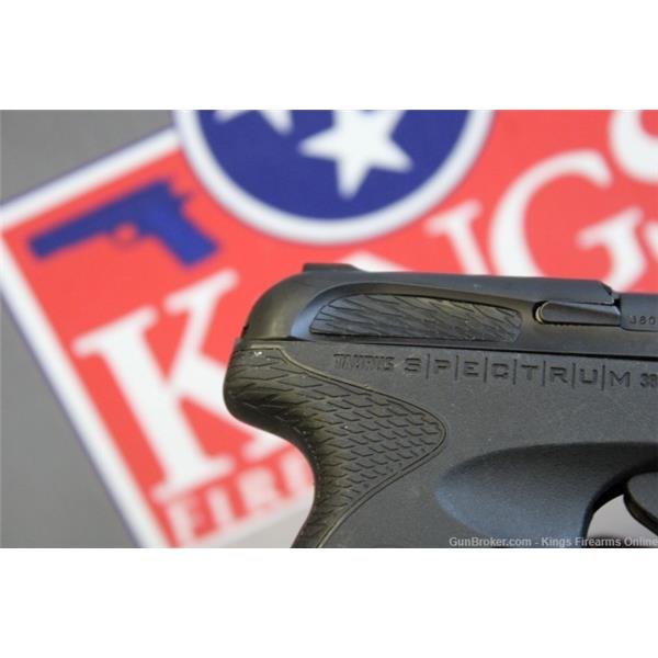 TAURUS SPECTRUM 380 New and Used Price, Value, & Trends 2024