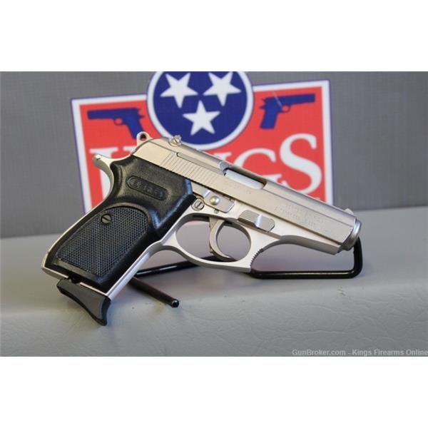BERSA 86 New and Used Price, Value, & Trends 2025