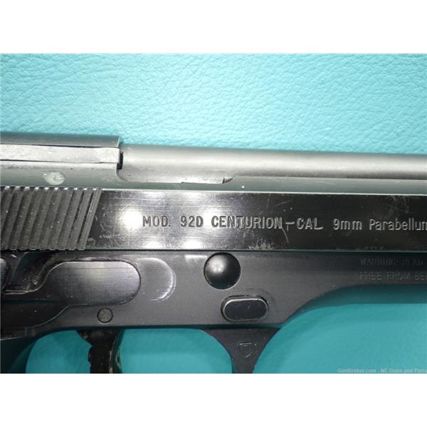 9MM BERETTA New and Used Price, Value, & Trends 2024