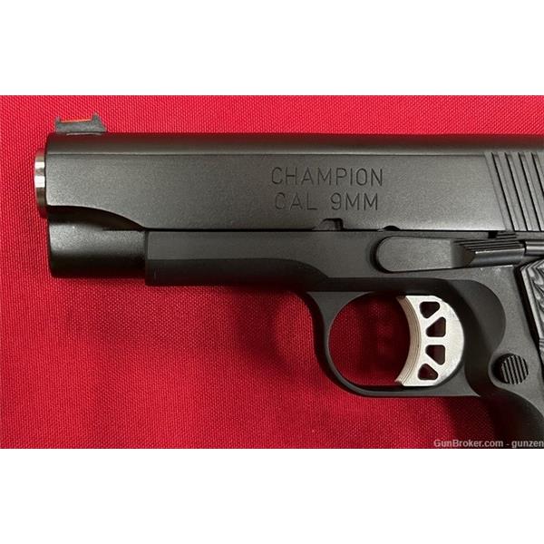 SPRINGFIELD CHAMPION New and Used Price, Value, & Trends 2024