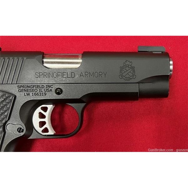 SPRINGFIELD CHAMPION New and Used Price, Value, & Trends 2024