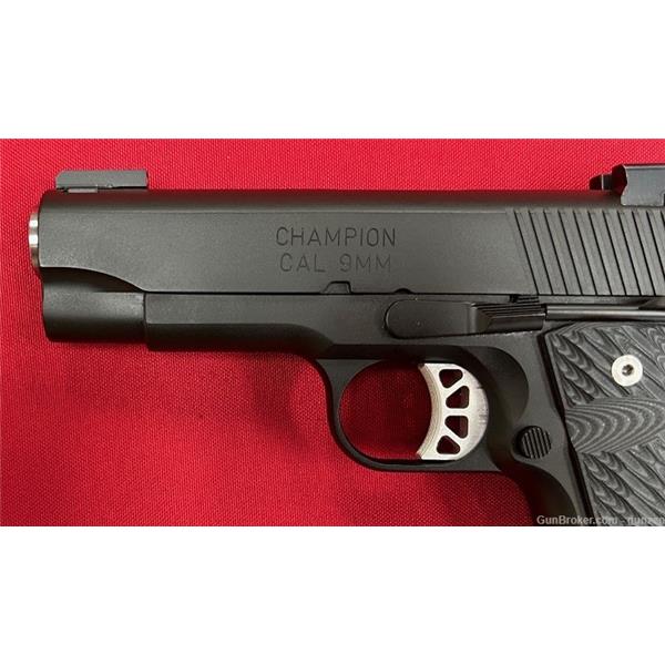 SPRINGFIELD CHAMPION New and Used Price, Value, & Trends 2024