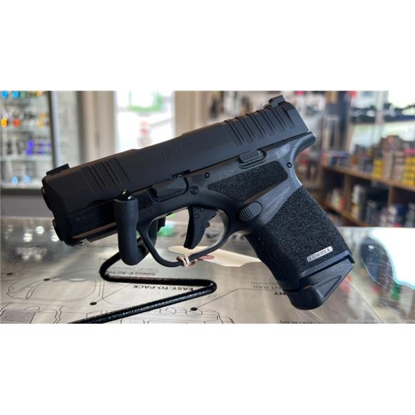 SPRINGFIELD HELLCAT New and Used Price, Value, & Trends 2024