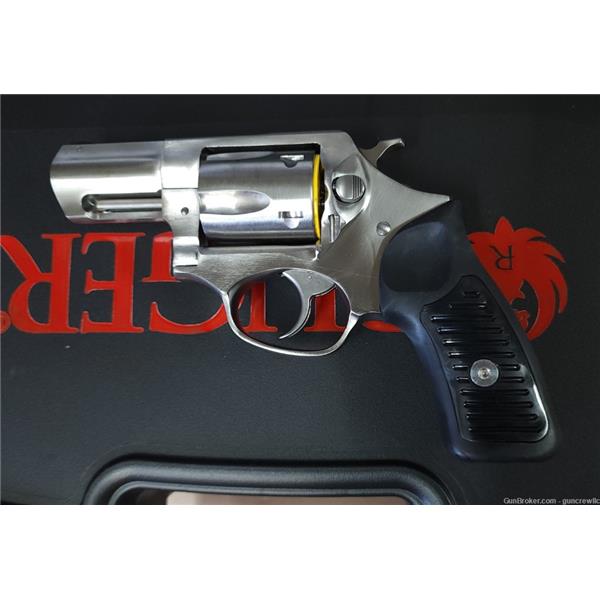 RUGER SP 101 38 New and Used Price, Value, & Trends 2025