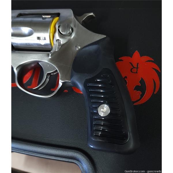 RUGER SP 101 38 New and Used Price, Value, & Trends 2025