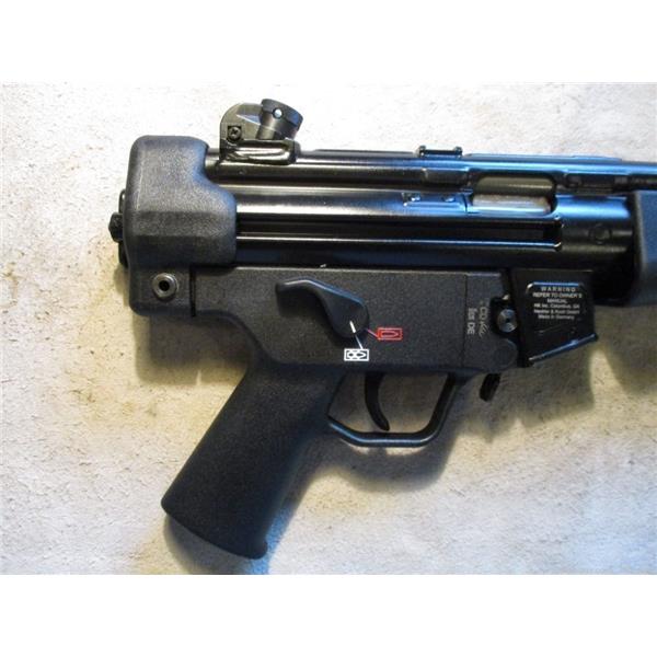HK MP5 9MM New and Used Price, Value, & Trends 2025